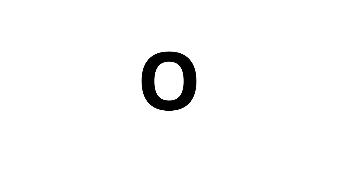 O