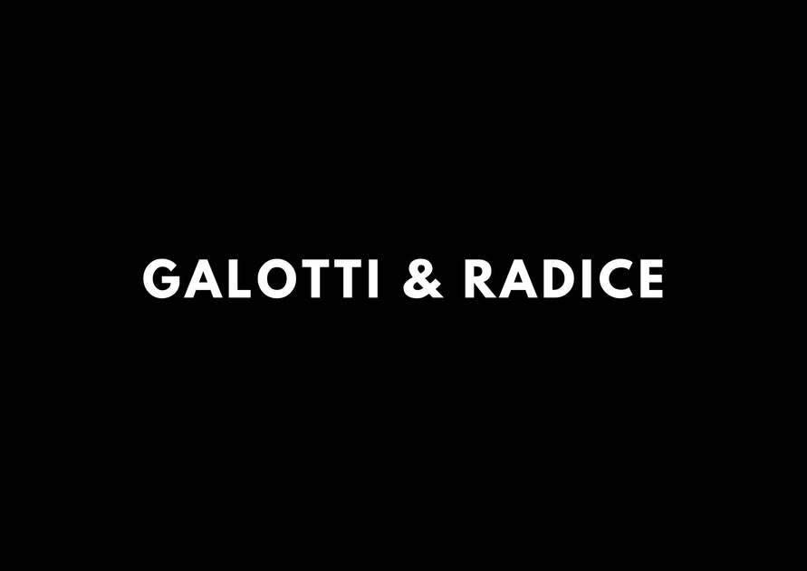 Gallotti&Radice