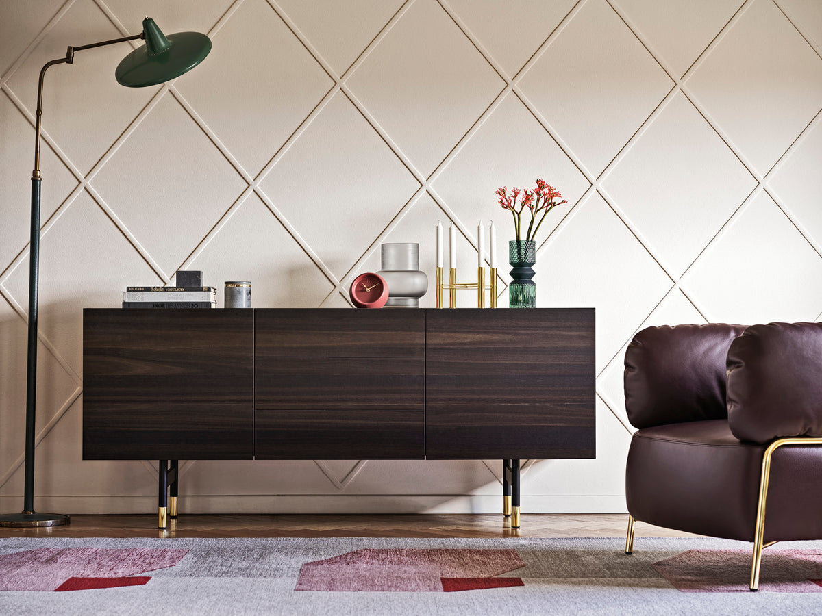 Sideboard - Glass or ceramic - Horizon