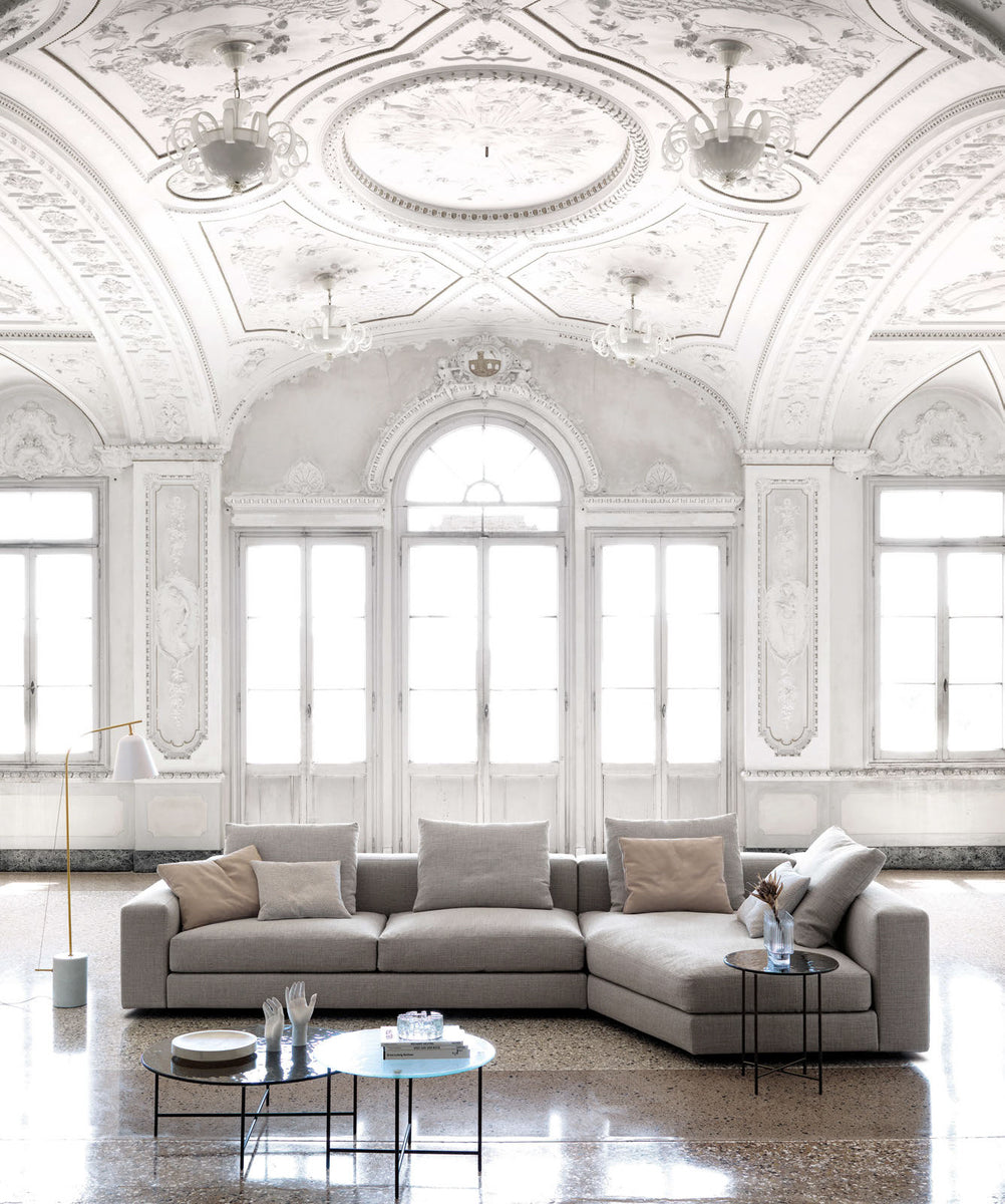 Sofa - comfortable - Von