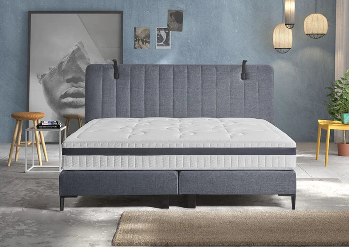 Boxspring - Moderne - Design