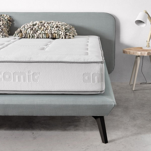 Boxspring - épuré - Skybox